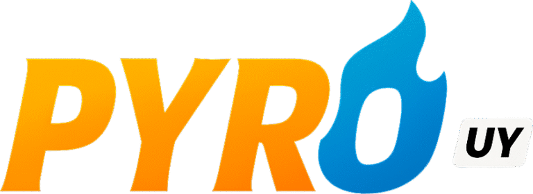 PYRO URUGUAY | Fuegos Artificiales y Shows Personalizados
